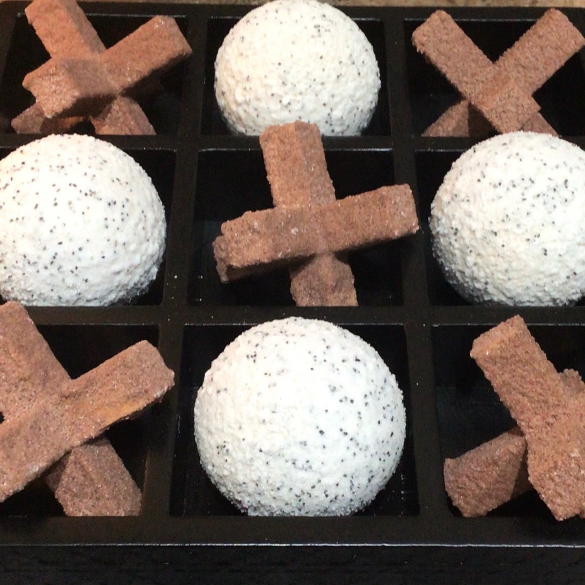 3D Noughts & Crosses | Penny Pieces 3D Noughts & Crosses | Penny Pieces